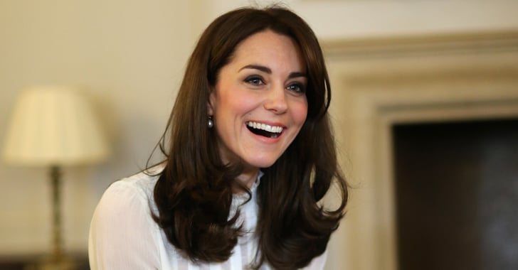 How Old Is Kate Middleton? | POPSUGAR Celebrity