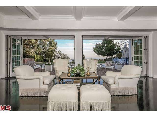 Mariah Carey and Nick Cannon Sell Home | POPSUGAR Home
