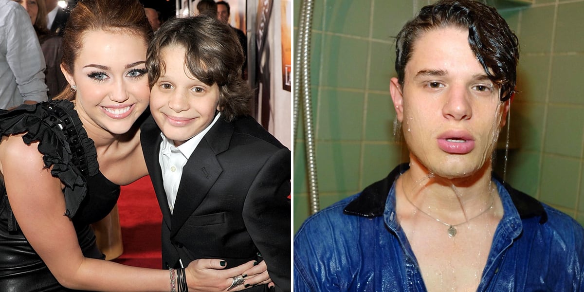 Here's What Jonah From The Last Song Looks Like Now | POPSUGAR Celebrity