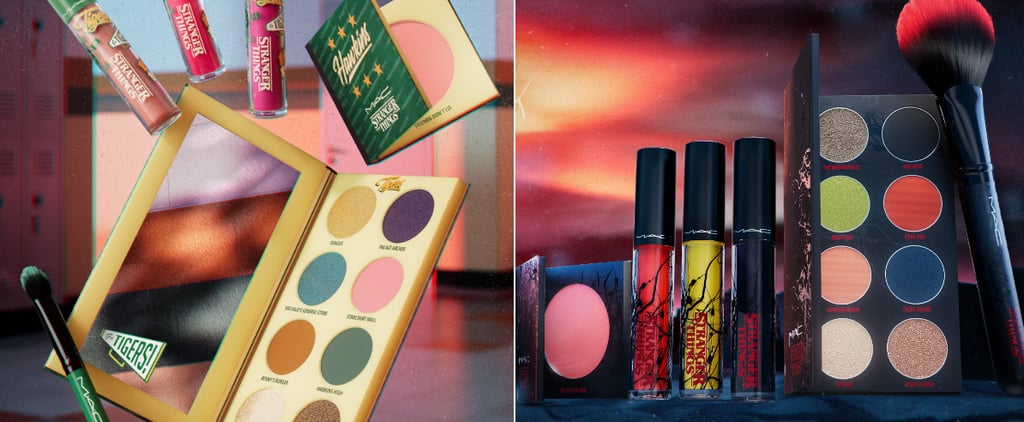MAC Cosmetics | POPSUGAR Beauty