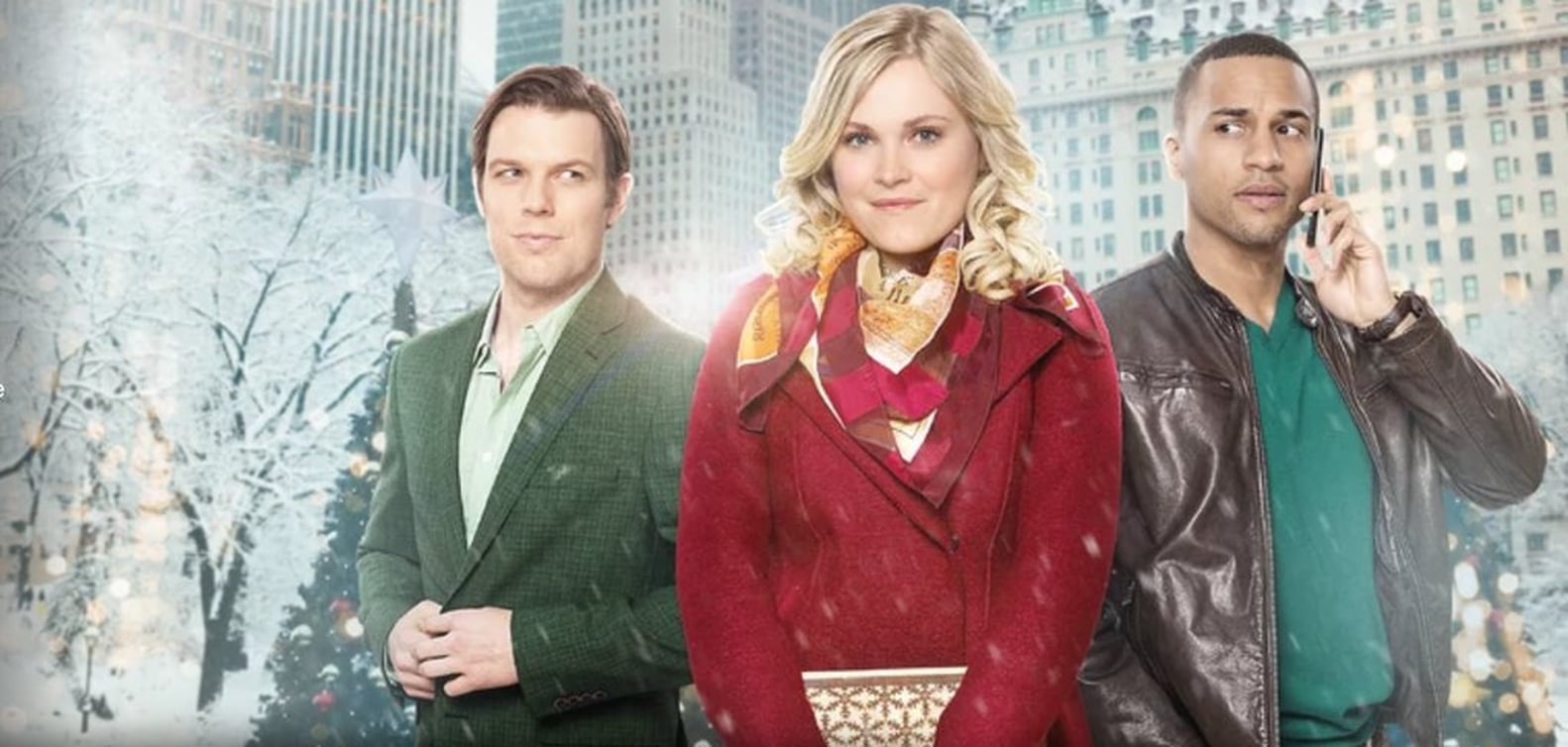 Is A Christmas Inheritance Good? | POPSUGAR Entertainment