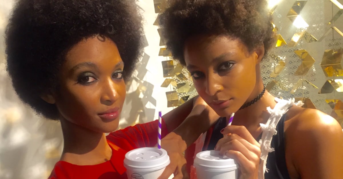 What Tea Do Models Drink? | PS Beauty