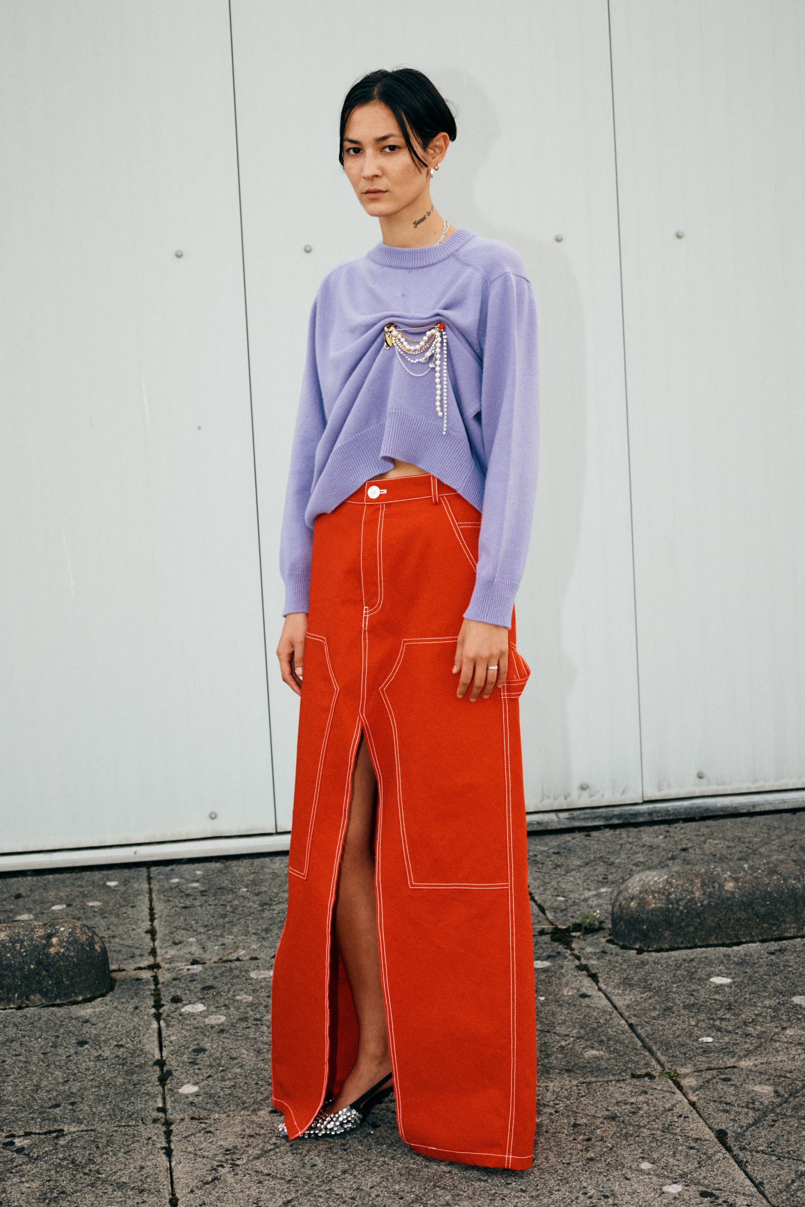 The 6 Biggest Color Trends For Spring 2022 Fashion | PS Fashion