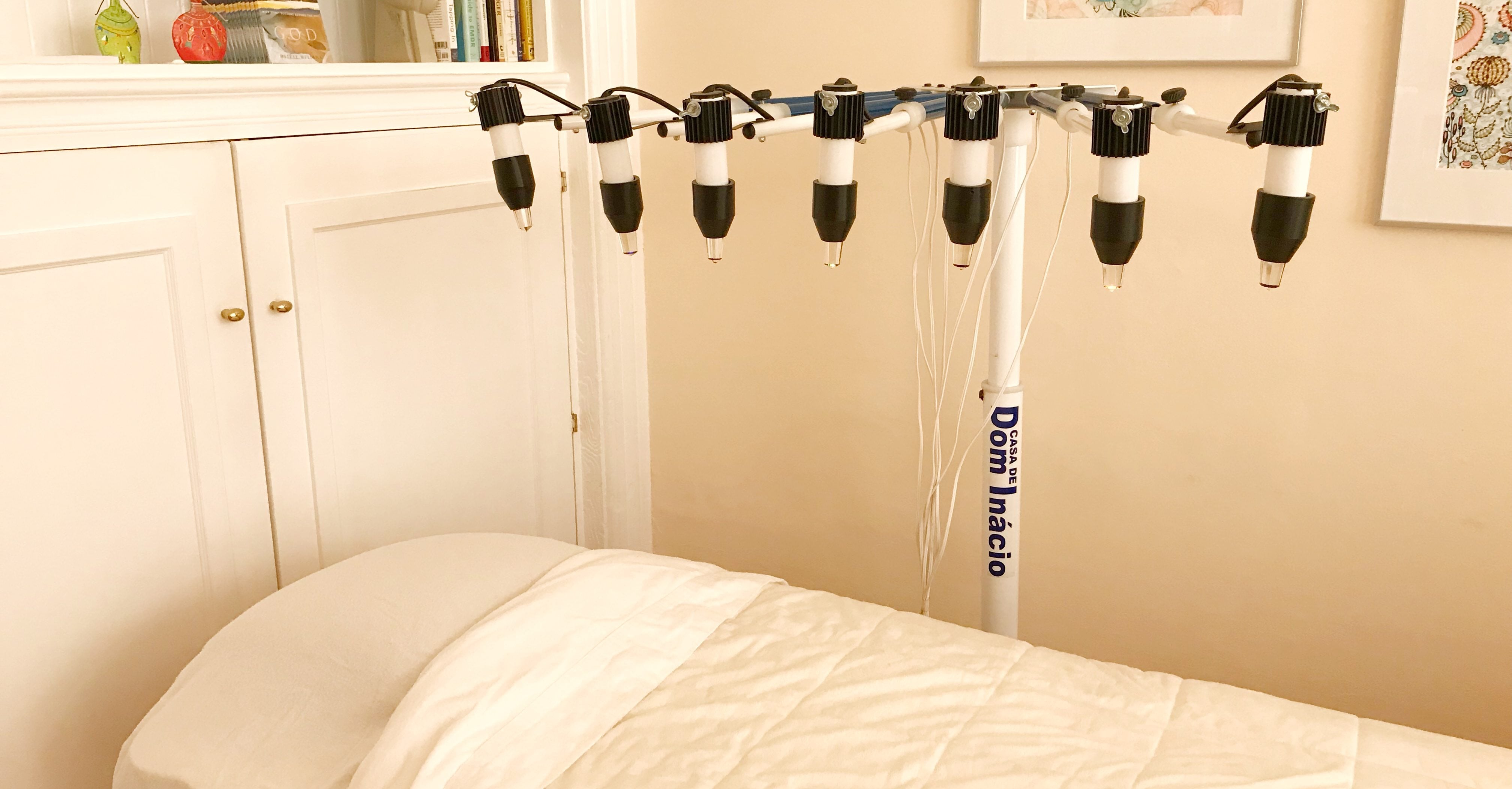 What Is a Crystal Light Bath? | PS Fitness