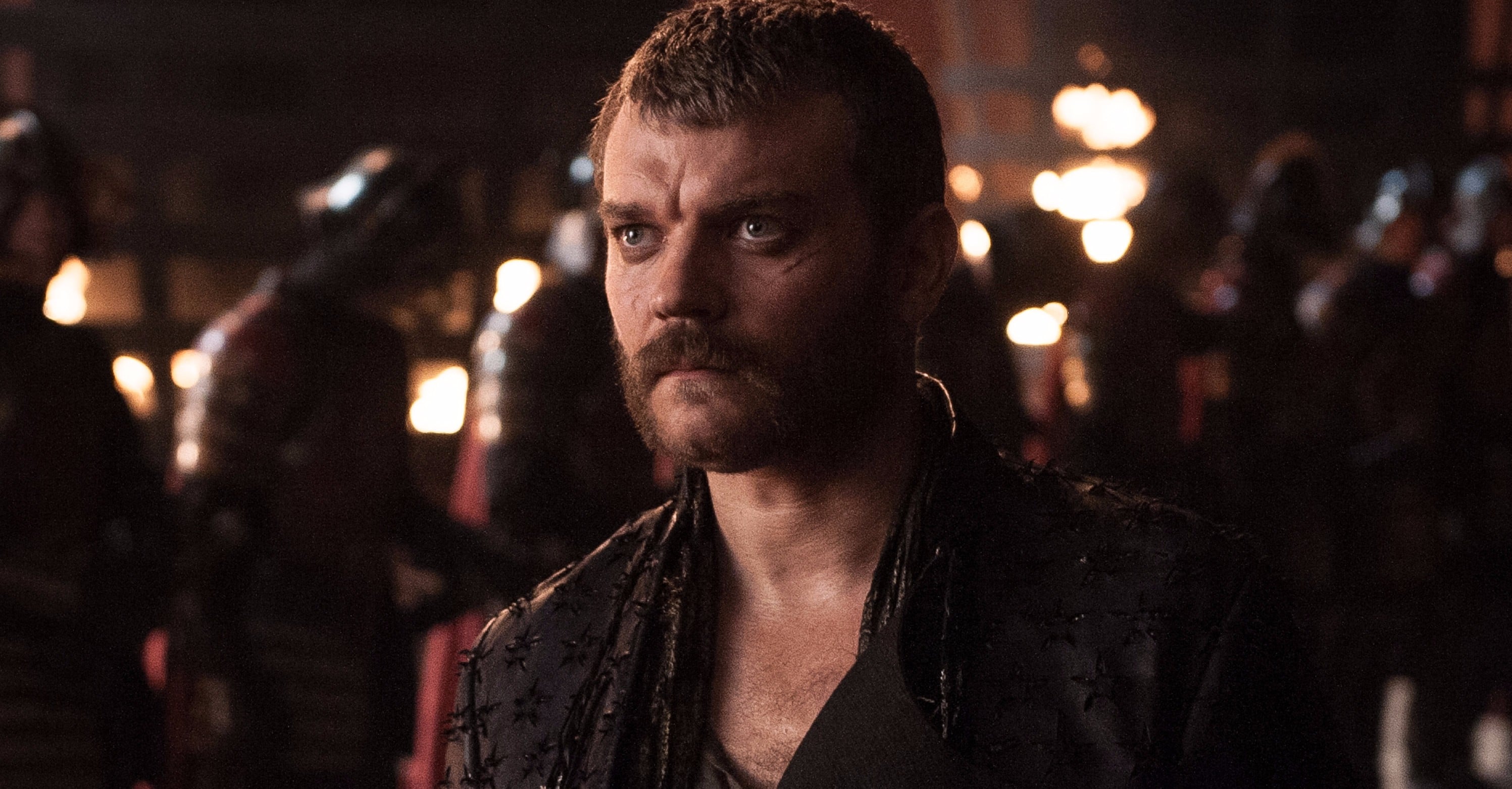 Who Plays Euron Greyjoy on Game of Thrones? | PS Entertainment