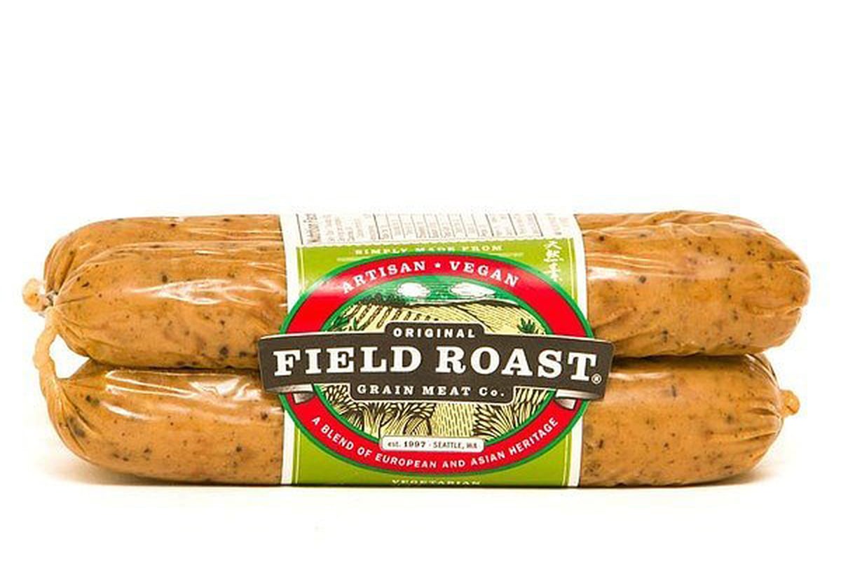 Best Vegan Meats | PS Fitness