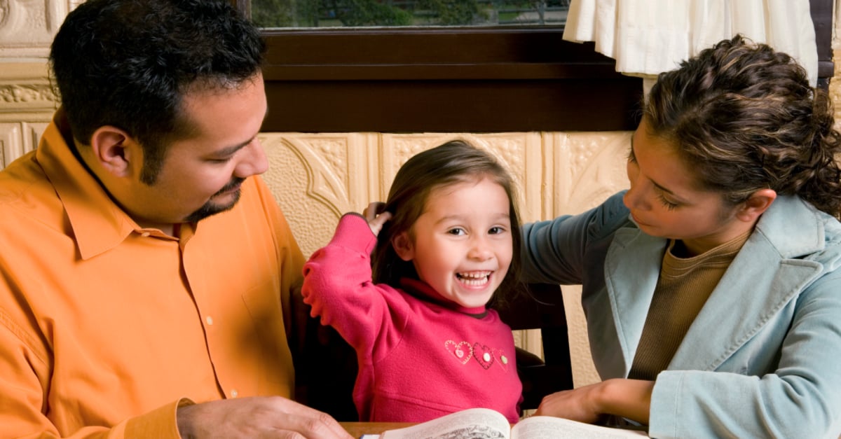 Back-to-School Tips For Divorced Families | POPSUGAR Family