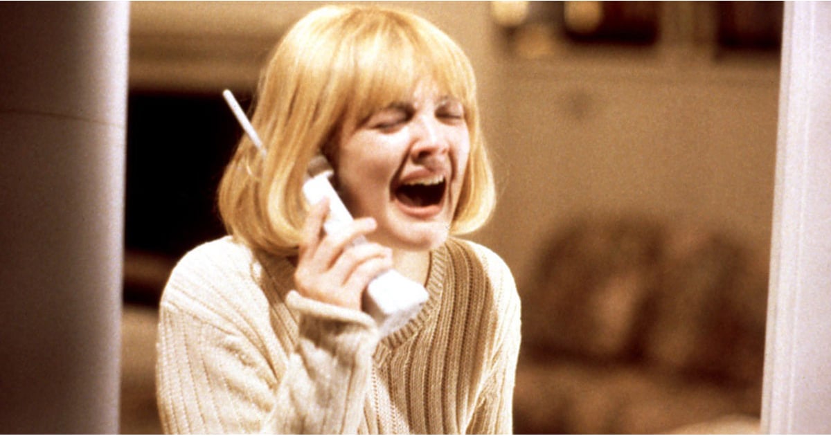 Movie Scream Queens | POPSUGAR Entertainment