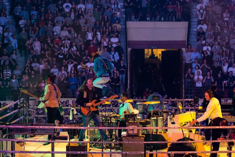 Best Summer Concert Tours 2018 | PS Entertainment