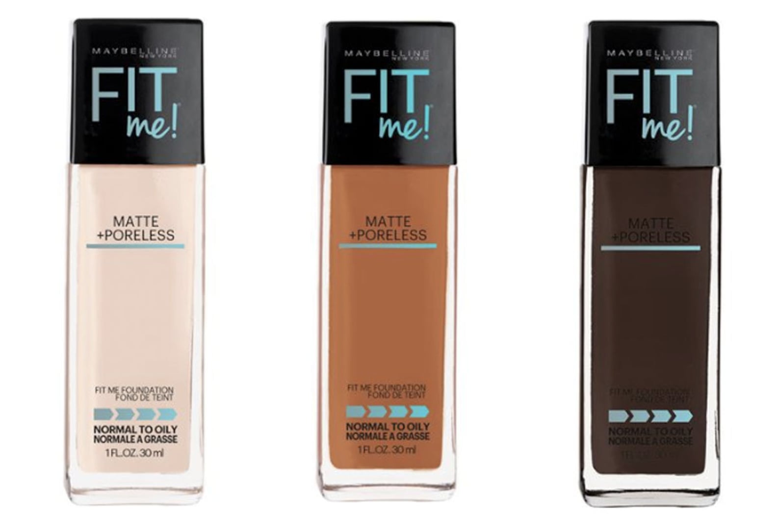 Makeup Brands With Wide Foundation Ranges | POPSUGAR Beauty