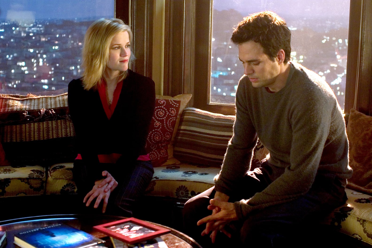 Mark Ruffalo Movies | POPSUGAR Entertainment