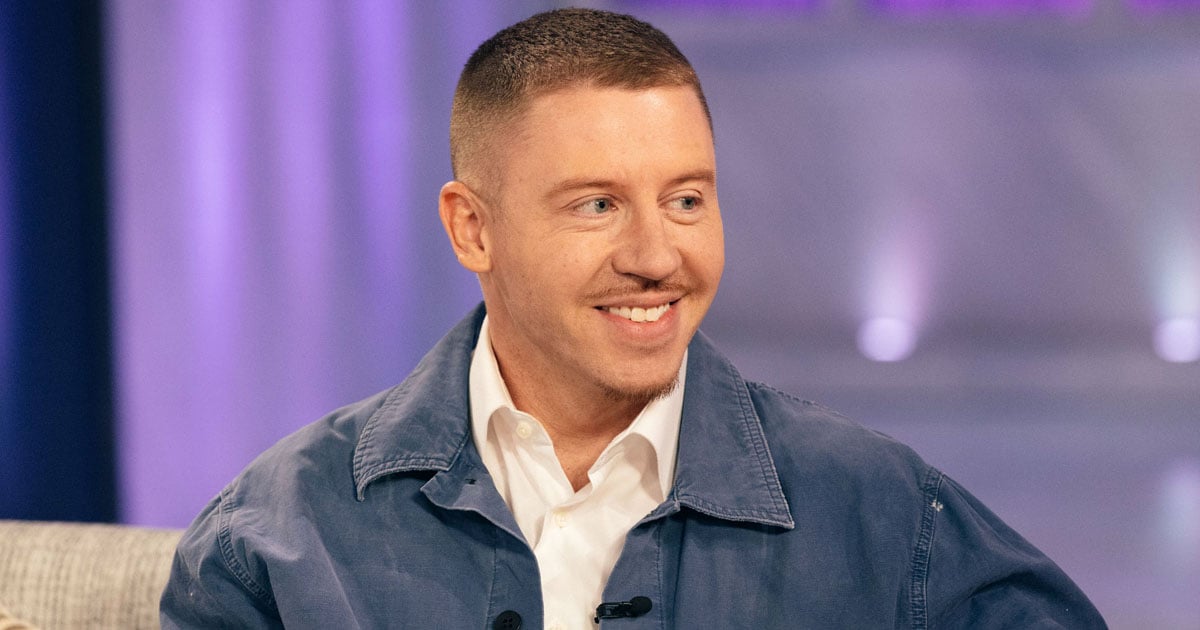 Macklemore Asks 7-Year-Old Daughter to Direct Music Video | PS Celebrity