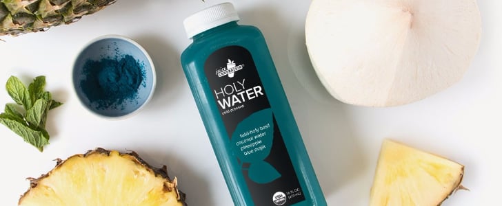 What Is Blue Majik? | POPSUGAR Fitness