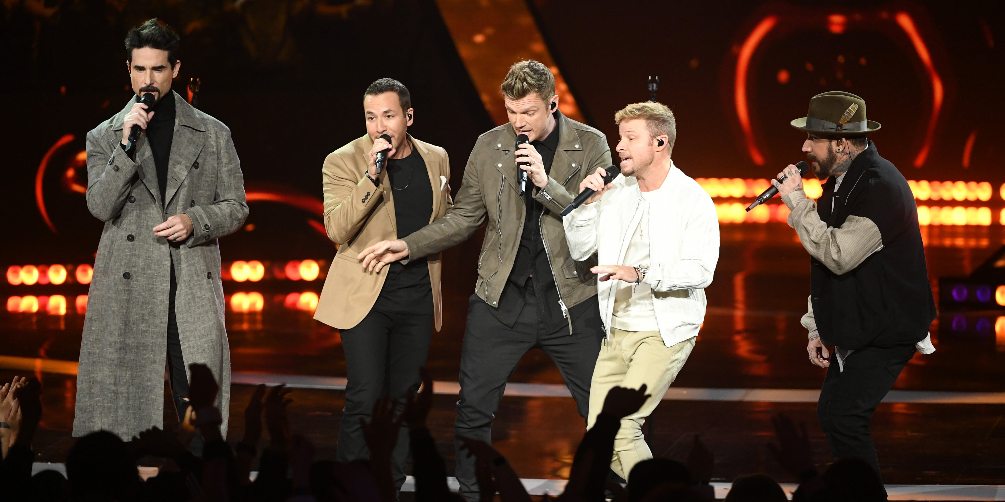 Best Summer Concert Tours 2019 | PS Entertainment