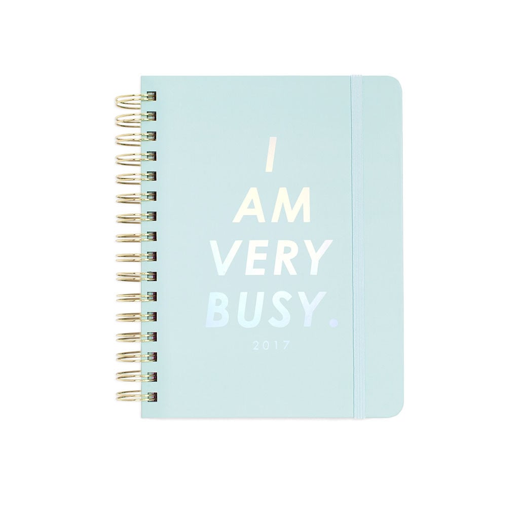 2017 Planners and Agendas | POPSUGAR Smart Living