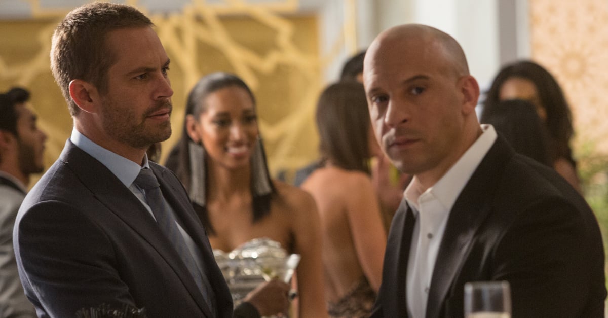 Furious 7 Pictures | PS Entertainment