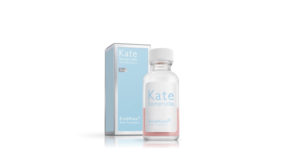 Kate Somerville Eradikate Acne Treatment Best Acne Spot Treatments
