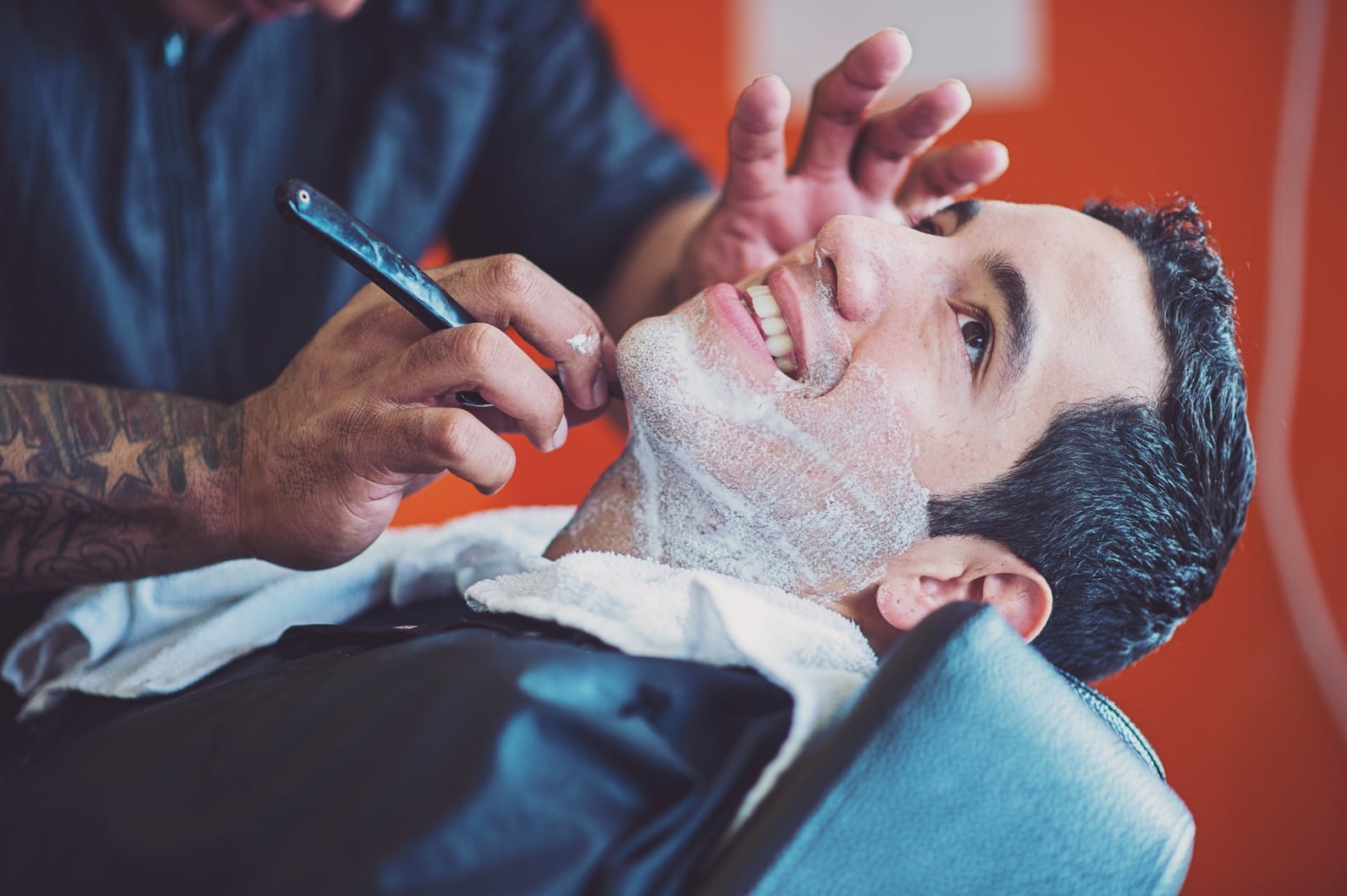 Nautical Wedding Inspiration | PS Love