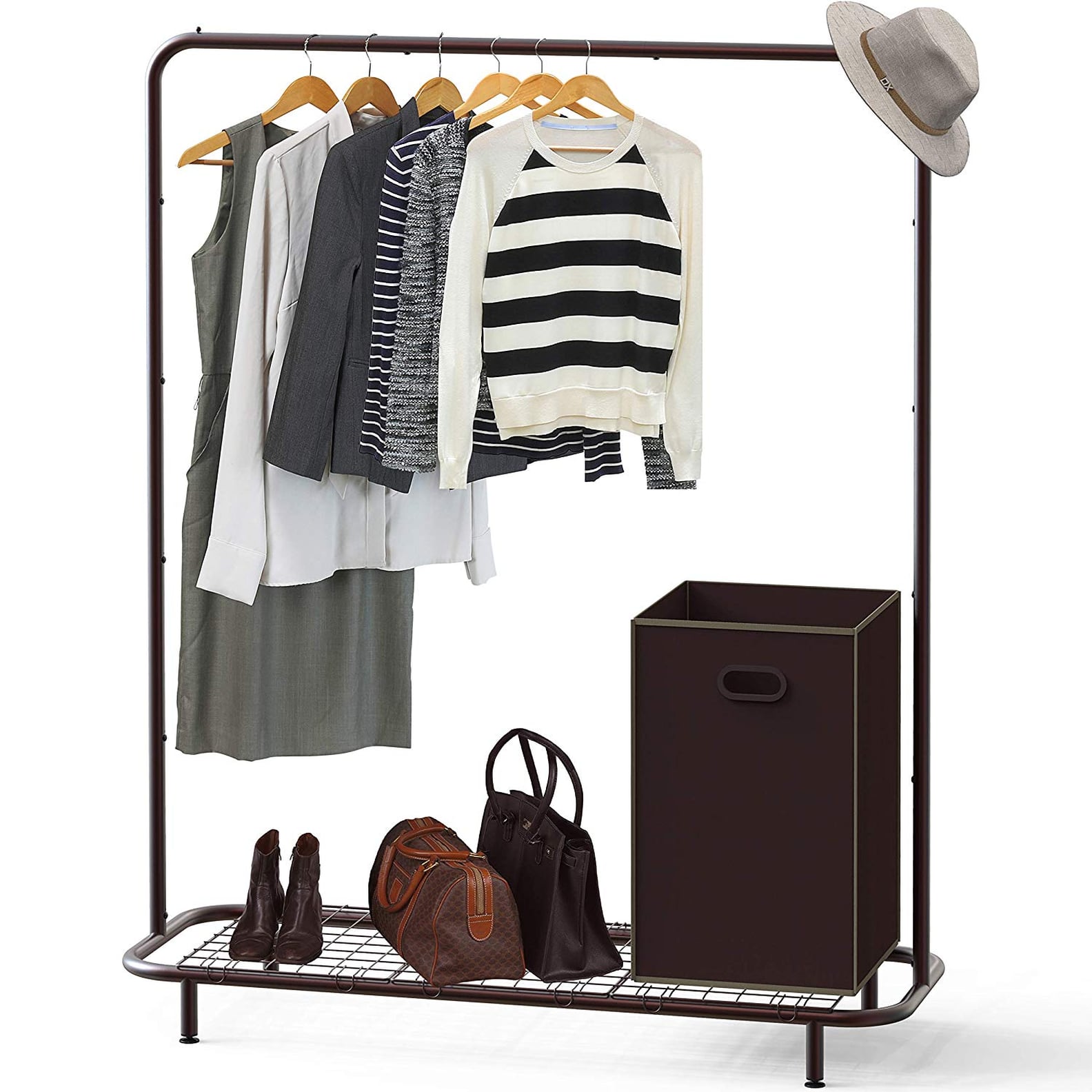 Stylish Clothing Racks | PS Fashion