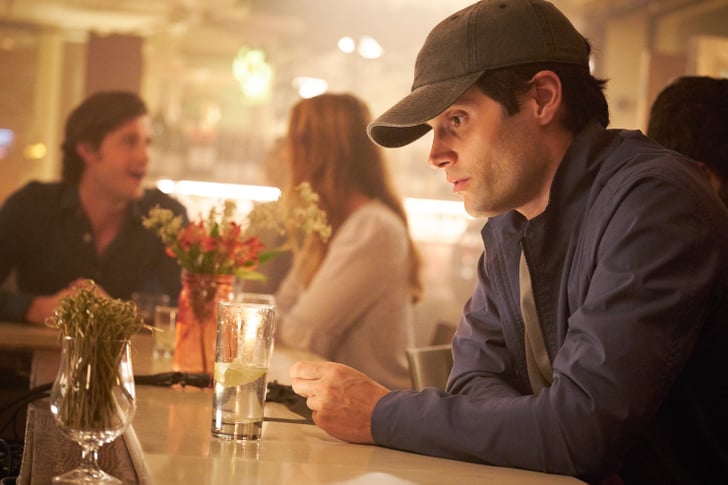 Joe From You 100 Pop Culture Halloween Costume Ideas Popsugar Entertainment Photo 11