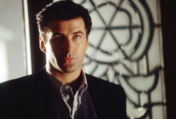 Sexy Alec Baldwin Pictures Popsugar Celebrity Photo 13