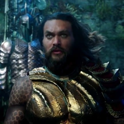 The Walking Dead Cast at Comic-Con 2018 | POPSUGAR Entertainment