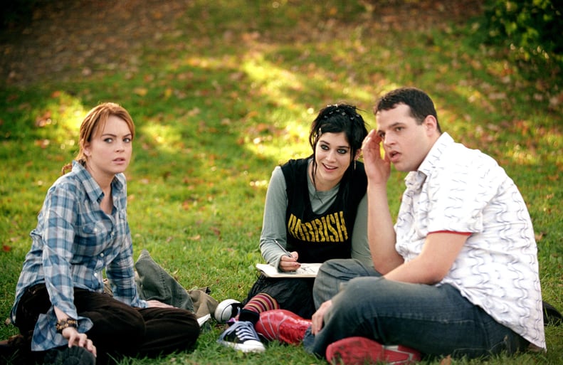 Mean Girls Costumes For Halloween | POPSUGAR Fashion