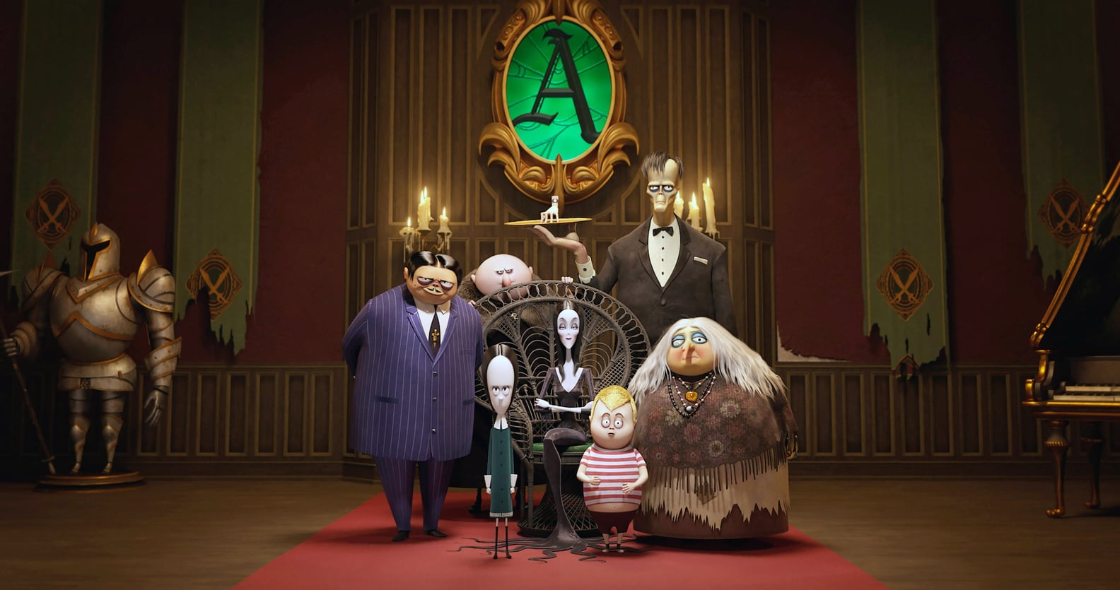 Family Movies For Kids on Paramount+ | PS Family