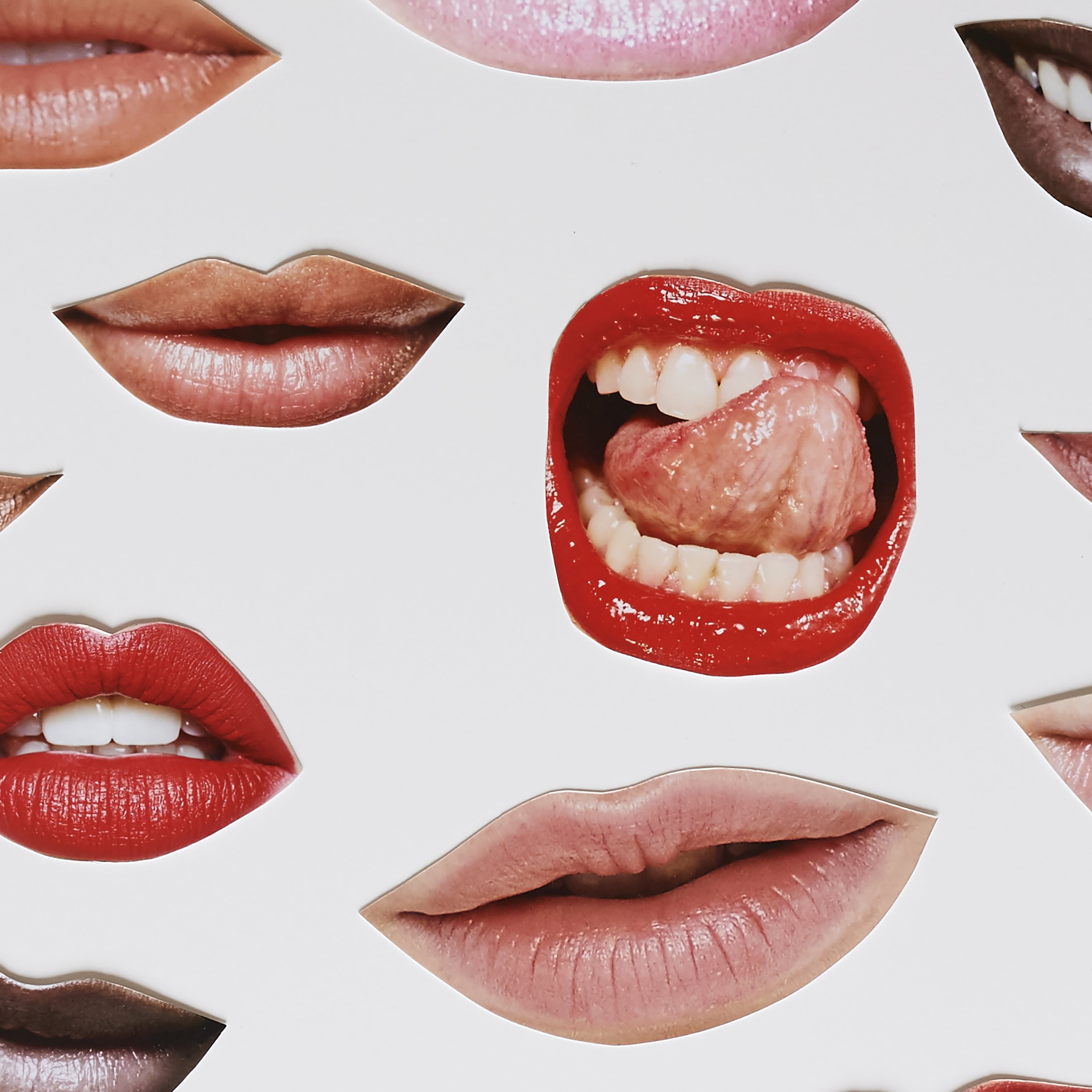 Can “Working Out” Your Lips Make Them Bigger? | POPSUGAR Beauty