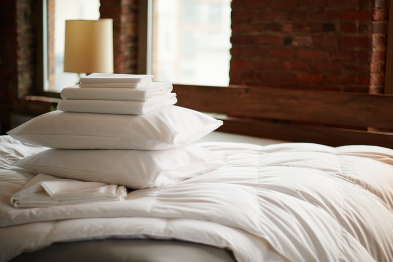 How to Organize Your Linen Closet | PS Home