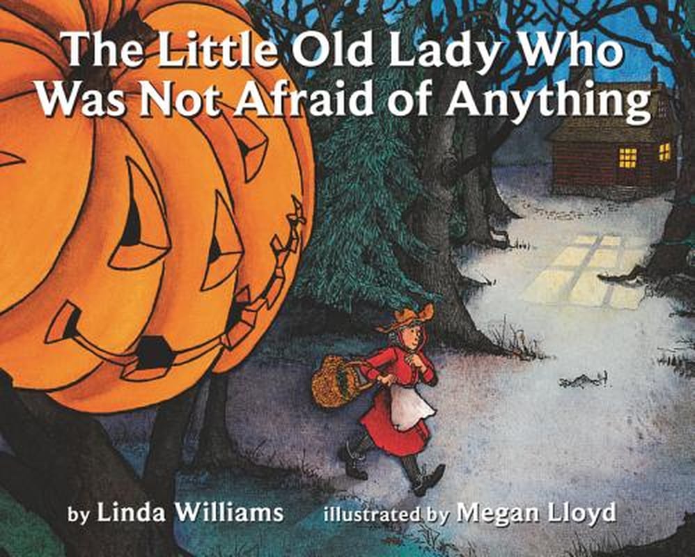 Cute Halloween Books For Babies, Toddlers, and Preschoolers | POPSUGAR ...