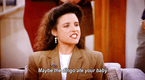Seinfeld GIFs | PS Entertainment
