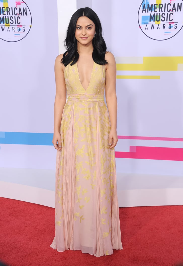 Sexy Camila Mendes Pictures Popsugar Celebrity Photo 51