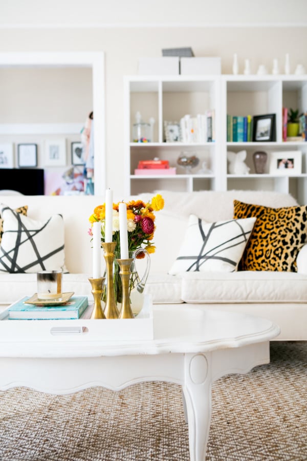 Gal Meets Glam Home Tour | POPSUGAR Home
