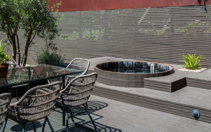 Pictures of Jamie Dornan's LA House | POPSUGAR Home