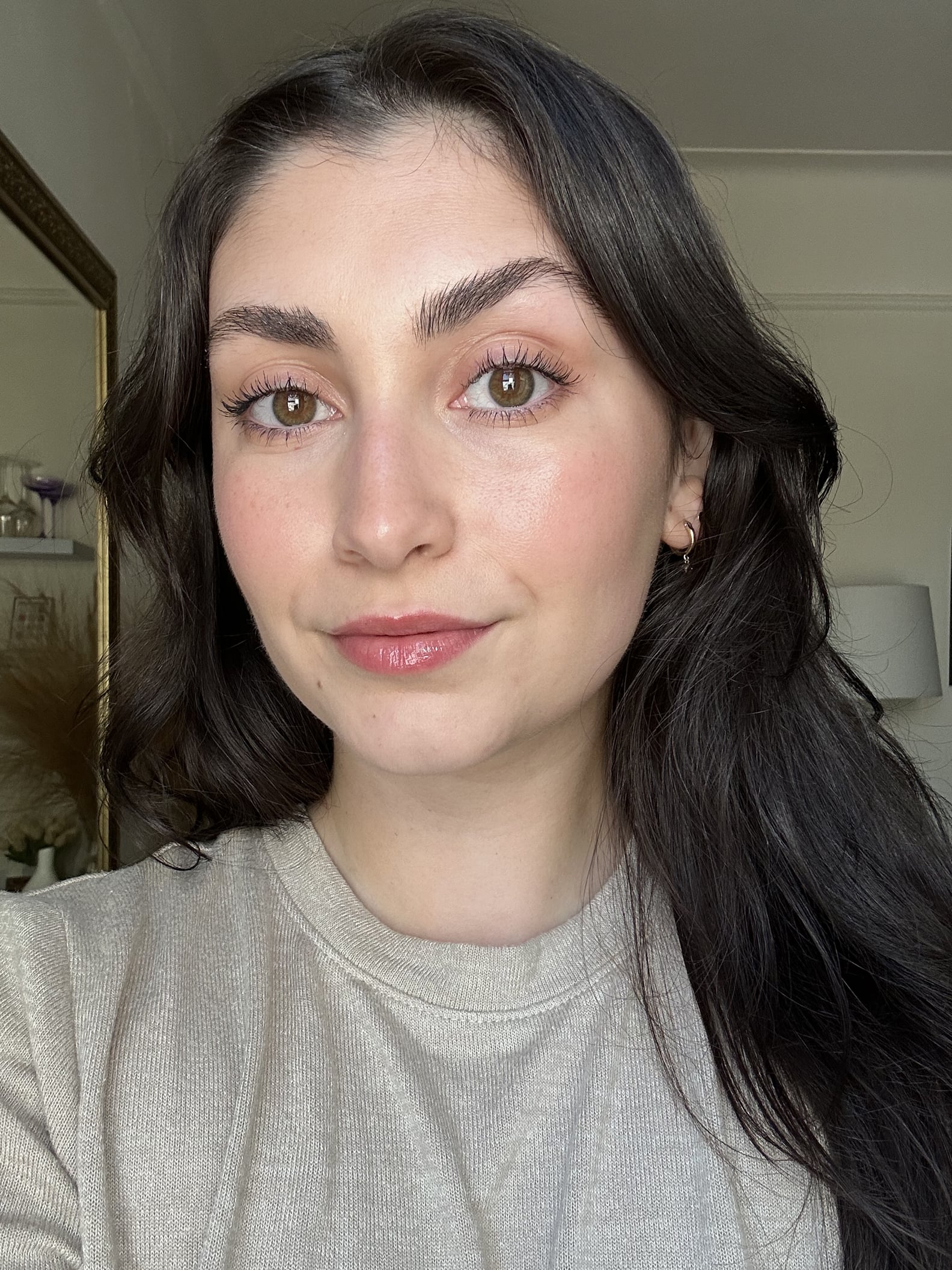 I Tried the Bronzer Undereye Hack From TikTok | PS Beauty