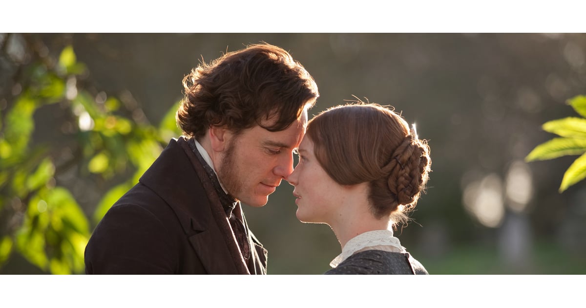 Dysfunctional Couples In Literature Popsugar Love And Sex