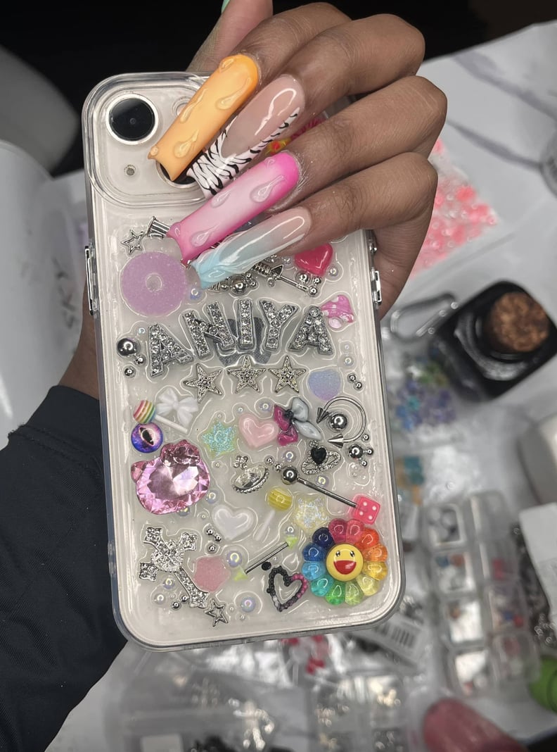 How to Shop the Charmcore Trend: TikTok’s New Jewelry Craze | PS Fashion