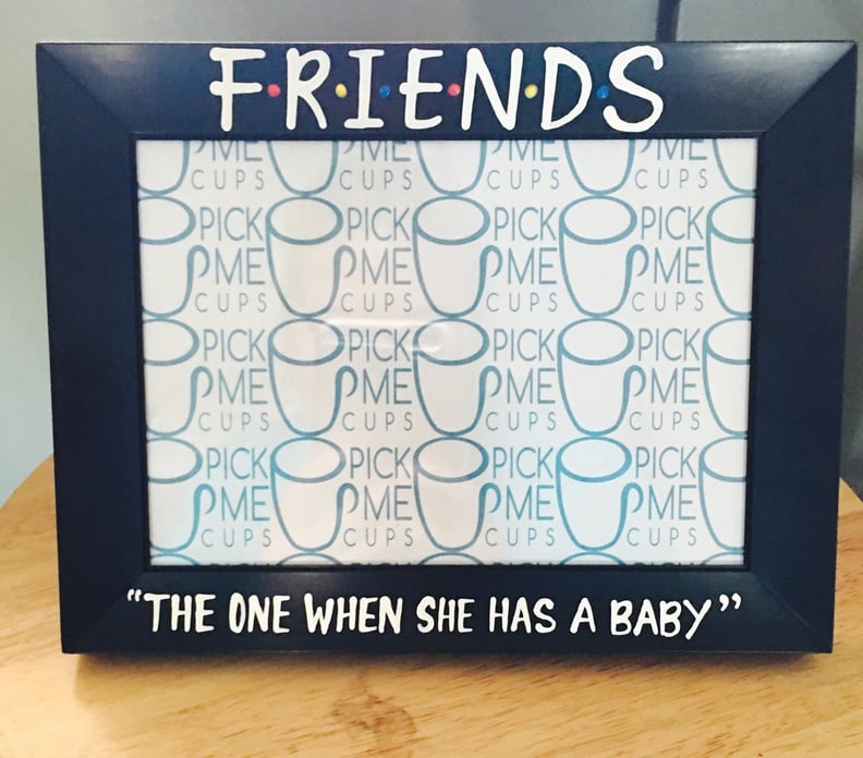 Friends TV Show Baby Gifts | PS Family