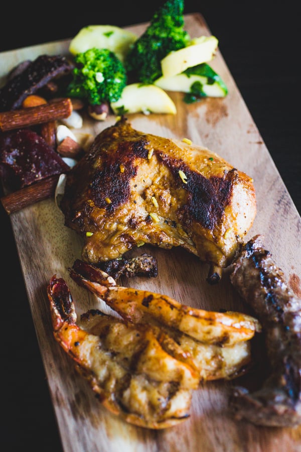 Types of Barbecue Around the World | PS Food