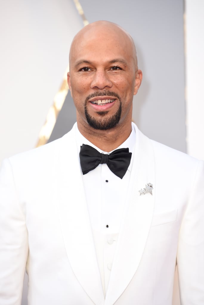 Hot Guys at the Oscars 2016 | POPSUGAR Celebrity Australia