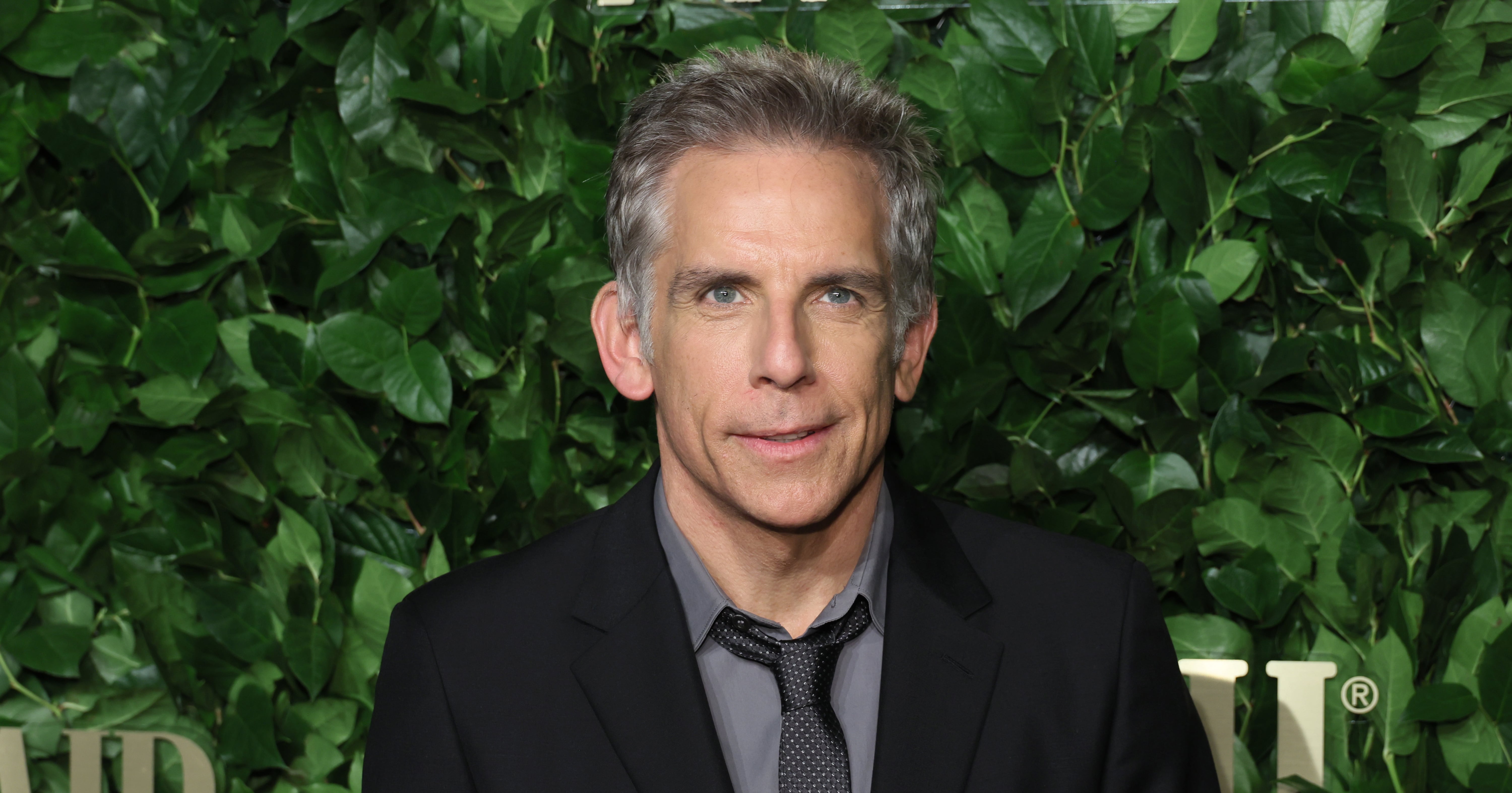 Ben Stiller to Star in Three Identical Strangers Series | PS Entertainment