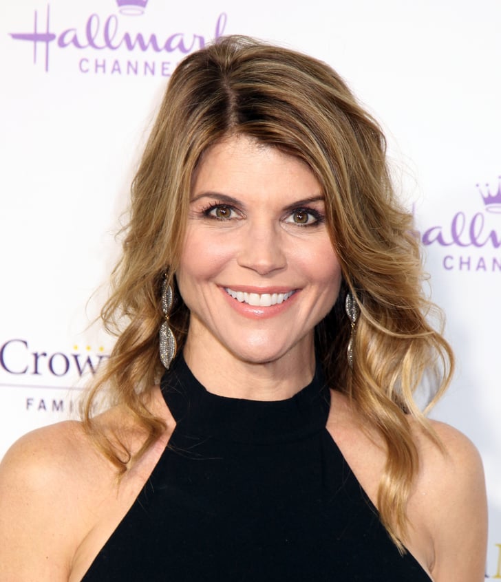 Lori Loughlin as Becky Katsopolis | Fuller House Season 2 Cast ...