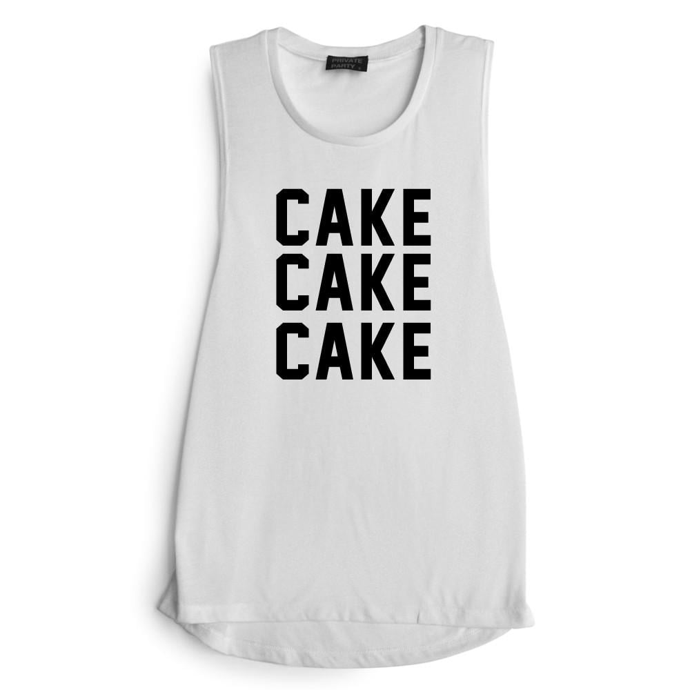 Kendall and Cara's CaKe Friendship Shirts | POPSUGAR Fashion