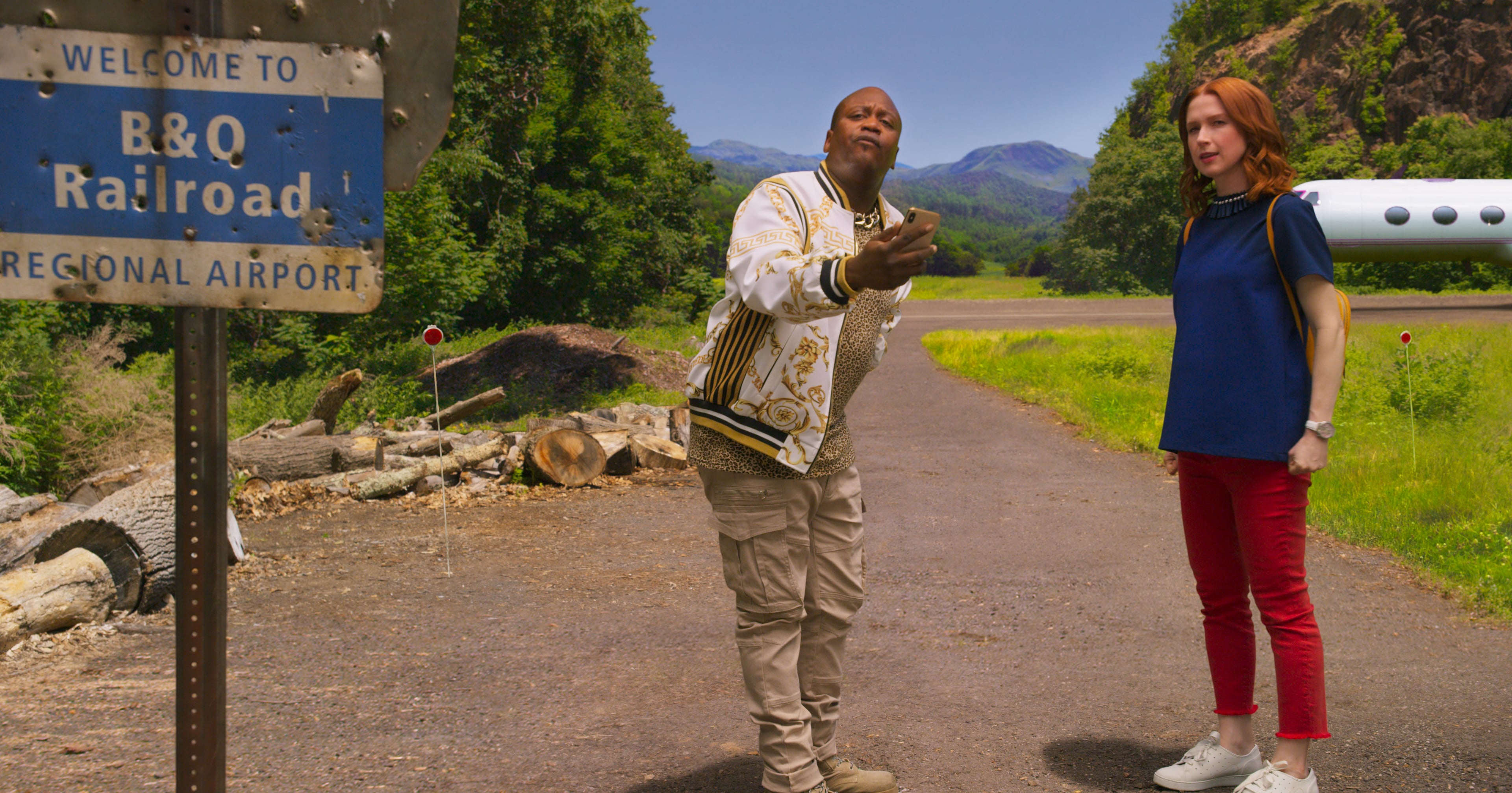 Unbreakable Kimmy Schmidt’s Interactive Endings Explained | PS ...