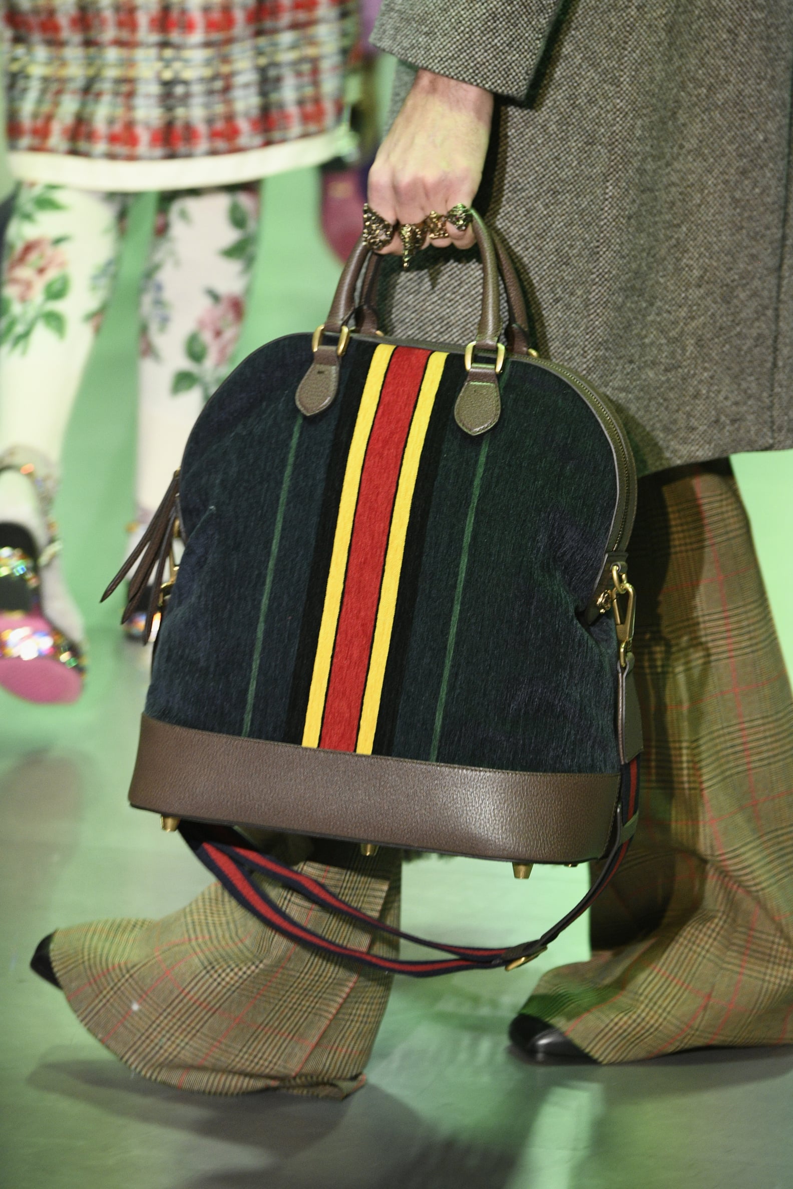 Gucci Bags Fall 2017 Collection | PS Fashion