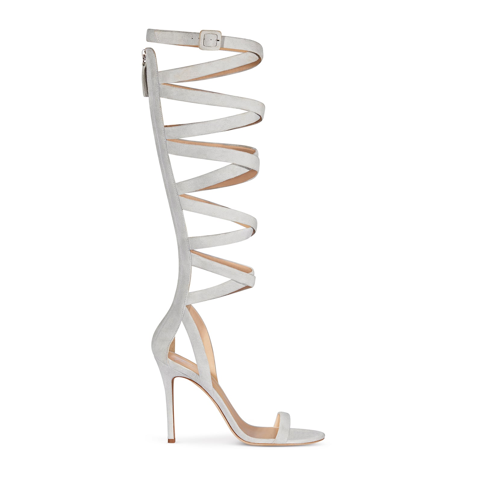 Jennifer Lopez Giuseppe Zanotti Shoe Collection | PS Latina
