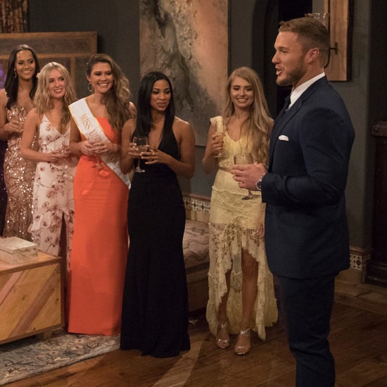 Who Was Eliminated From The Bachelor 2019? | POPSUGAR Entertainment