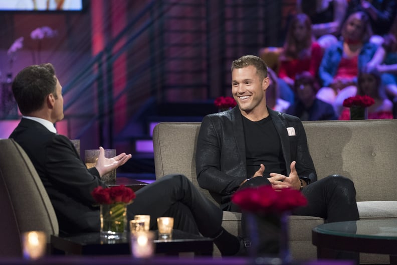 How Long Did Tia and Colton Date? | PS Entertainment