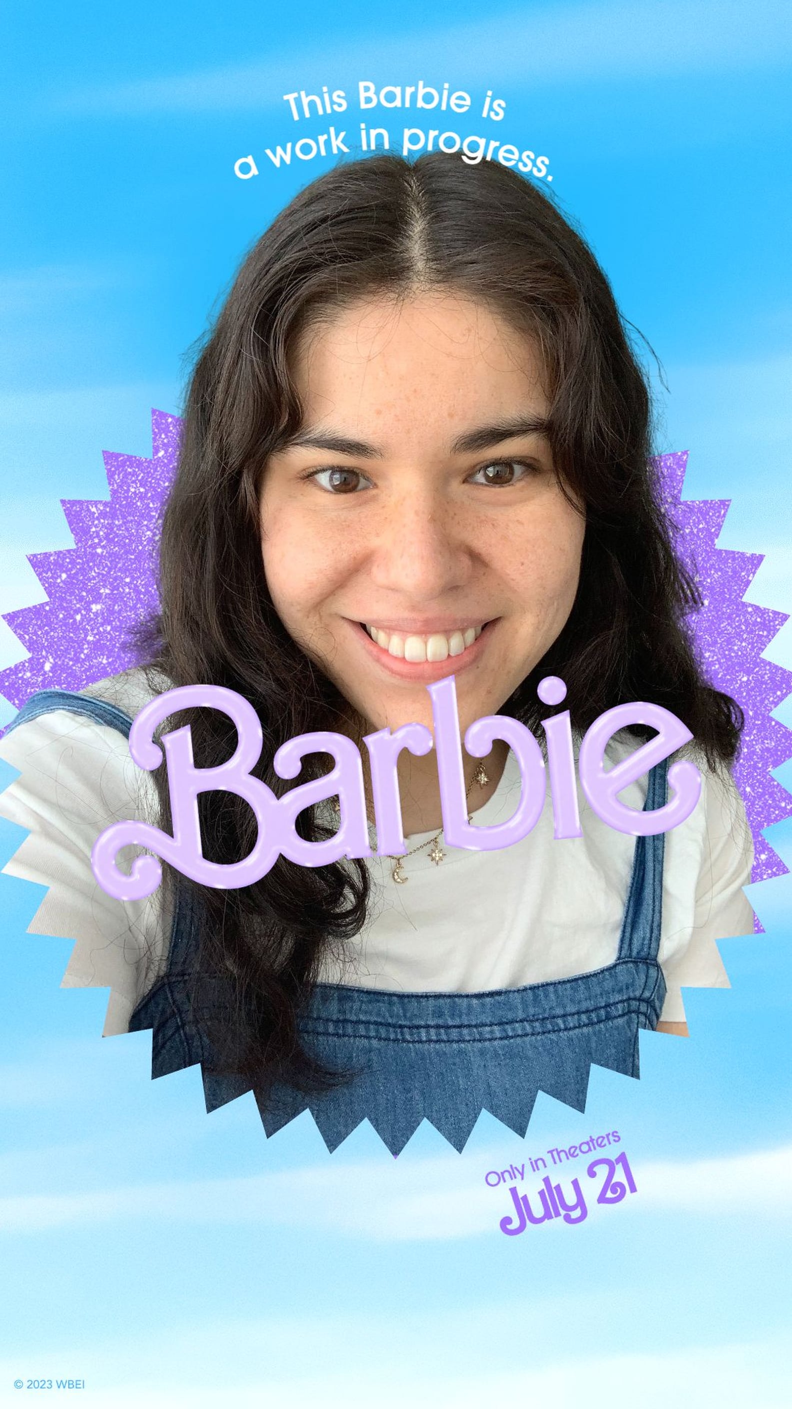 Barbie Selfie Generator How-To | PS Entertainment